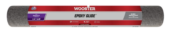 Wooster Epoxy Glide Roller Covers – Up Side Down Supply